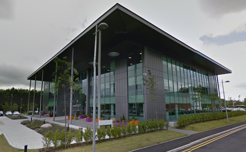 UPDATED: Your Housing Group In Partington Has Some Nasty Changes In ...