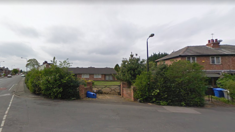 Lock Lane development gets the green light from Trafford