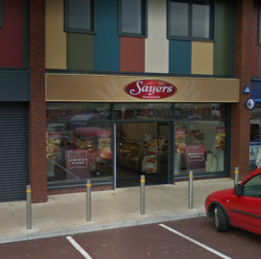 Sayers Bakers and Pound Bakery saved from closure