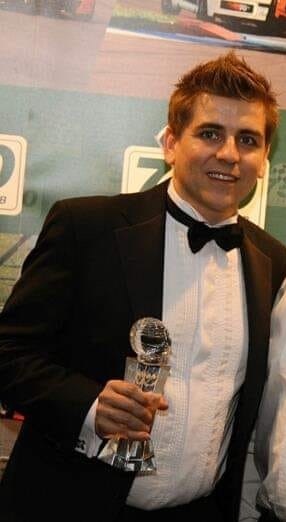 The family of a man who was murdered in Partington has paid tribute to him