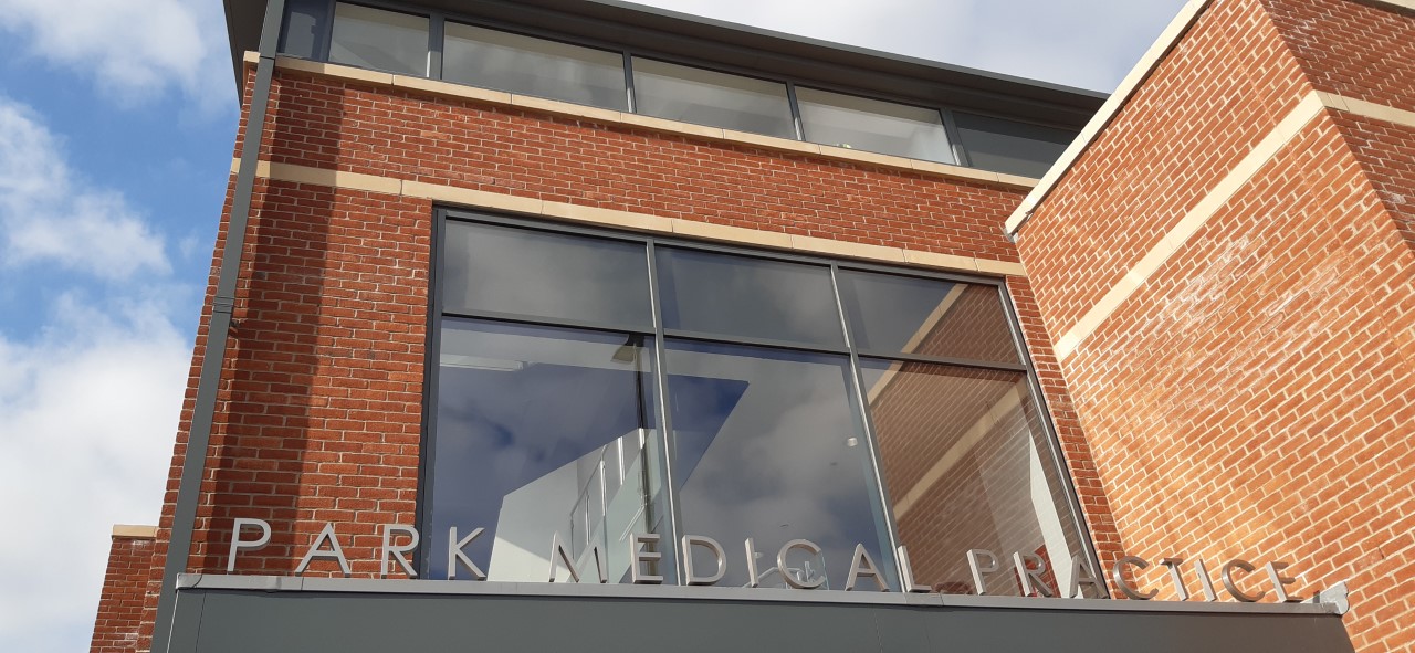 Park Medical Practice to relocate to a new purpose built facility on ...