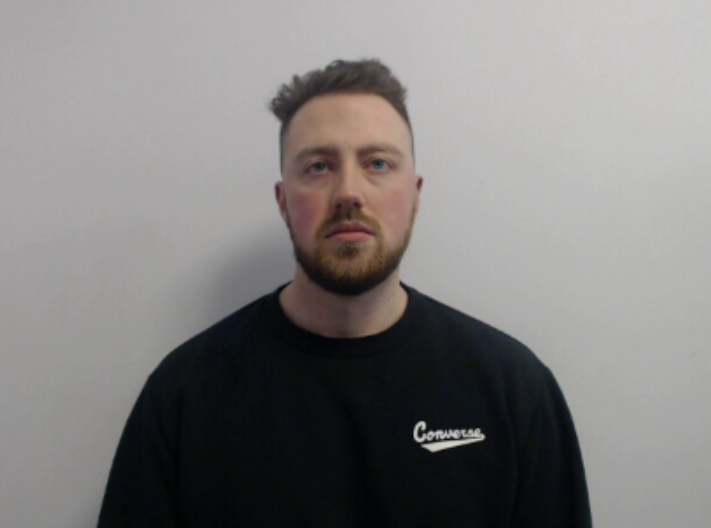 Man jailed after killing a friend from Partington in horror crash