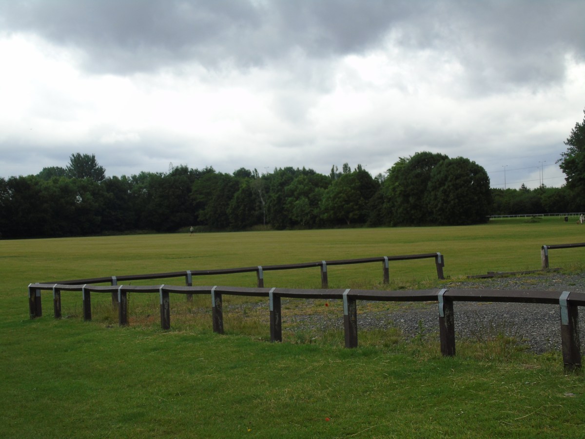 People given a say on proposals for an artificial football pitch at ...