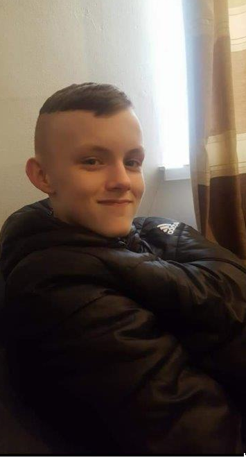 Nine teenagers re-arrested on suspicion of murdering Kennie Carter in ...