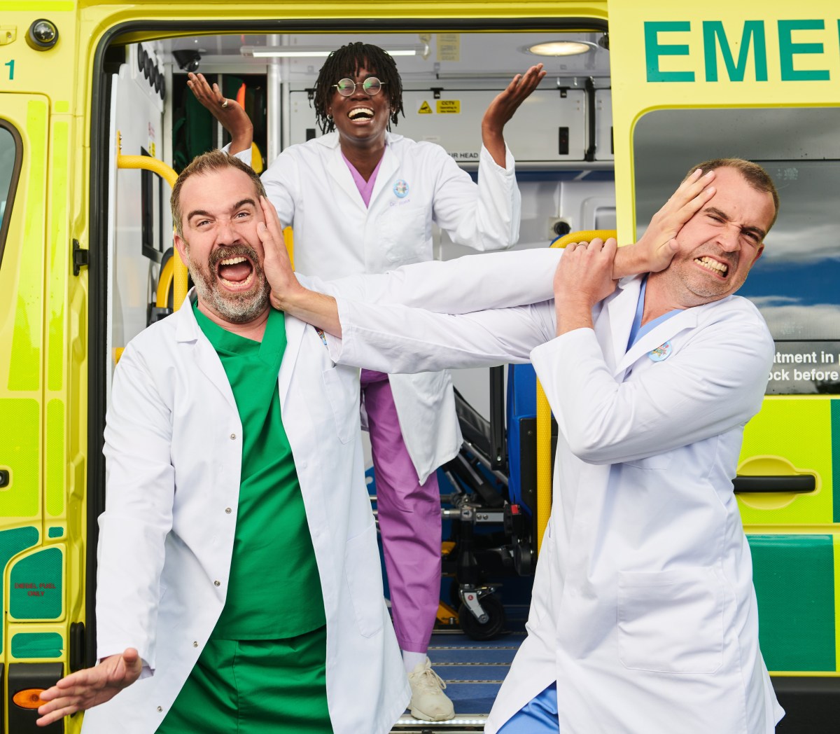 The Science and Industry Museum’s most outrageous adventure yet ...