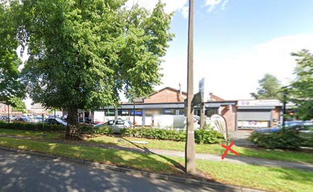 Three network wins appeal to build a 16ft 5G mast in Sale