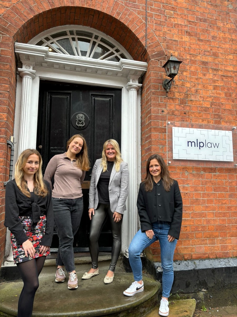 Altrincham-based Philosophy PR links up with award-winning MLP Law