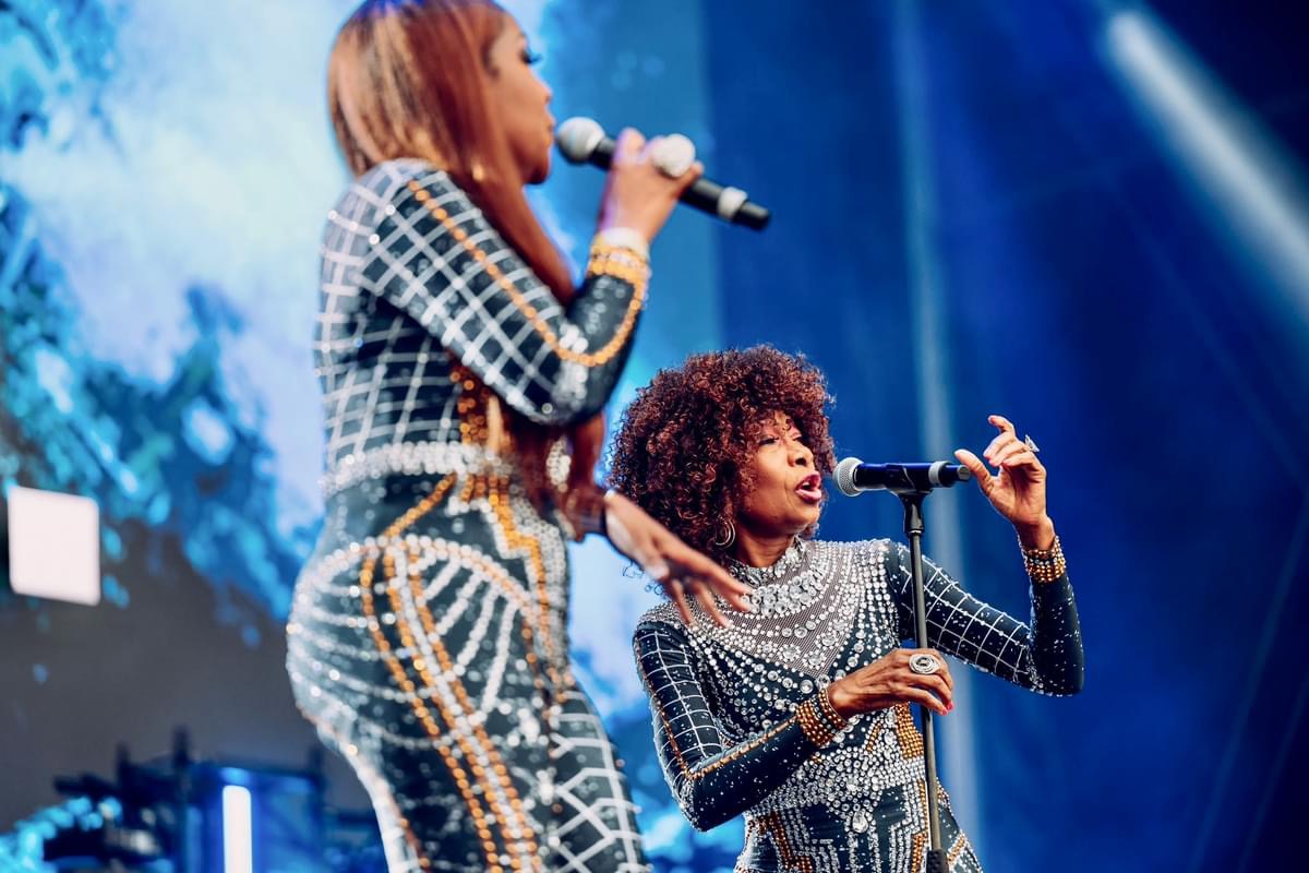 Less than one month until Live At Arley 2025