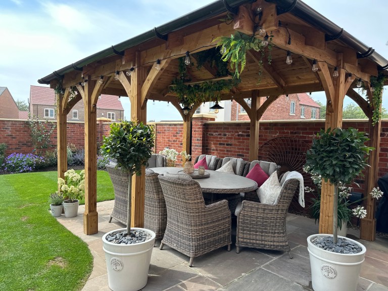 Celebrate World Topiary Day with British Garden Centres