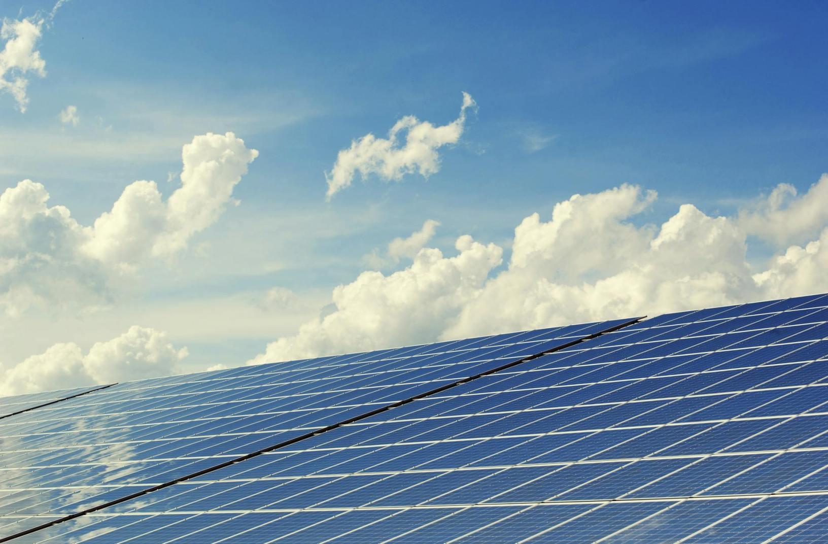 UK solar power: exposing the biggest land grab since 1773