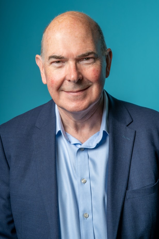 ICB Chief Executive announces retirement after 42 years public service