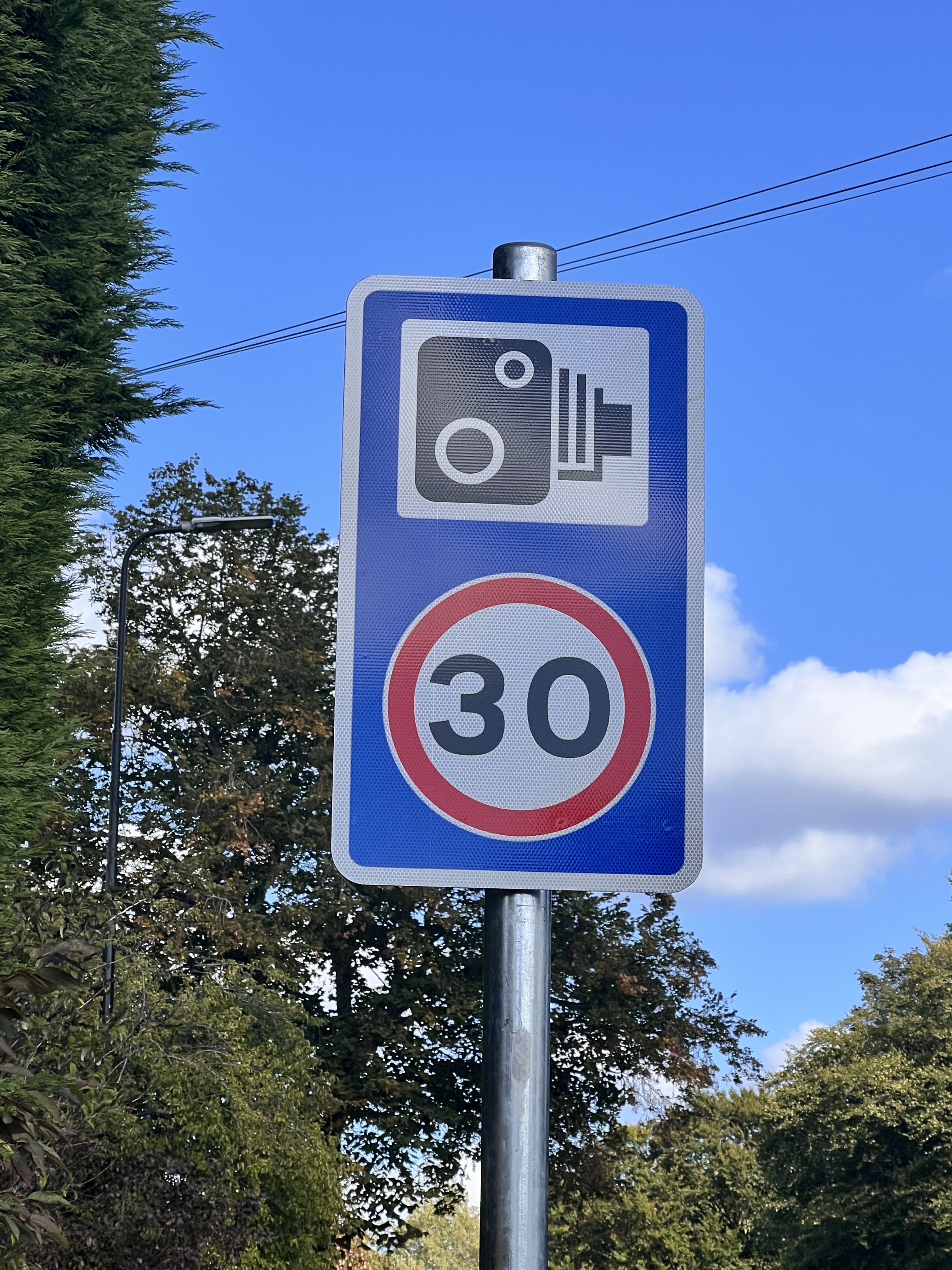 Trafford Road Works – News